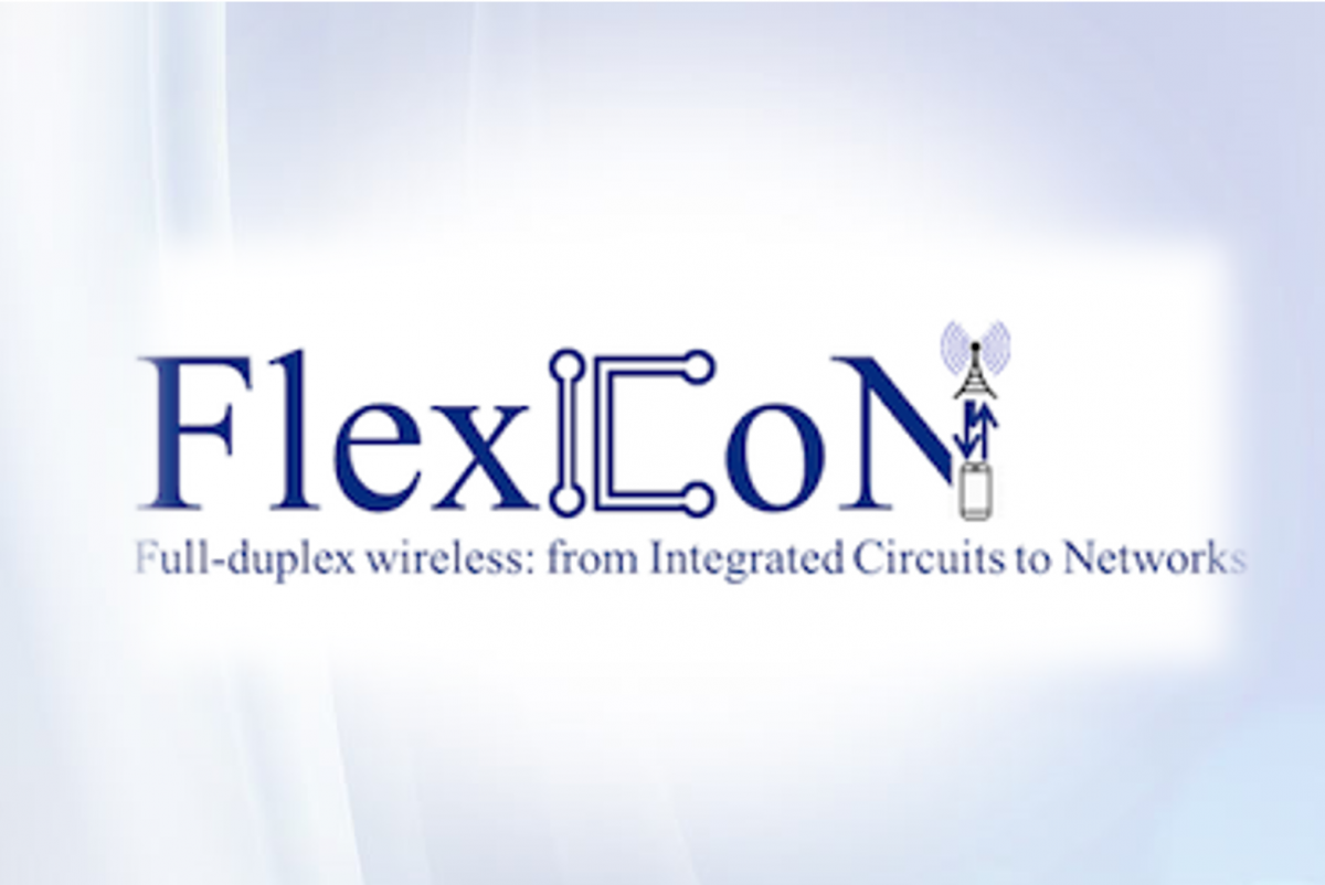 FlexICoN’s demo featured in the Columbia Data Science Day press release ...